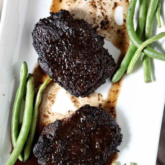 Baked Steak for an Easy, Flavorful Family Meal