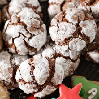 The 10 Best Christmas Cookies to Gift (and how to wrap them!)