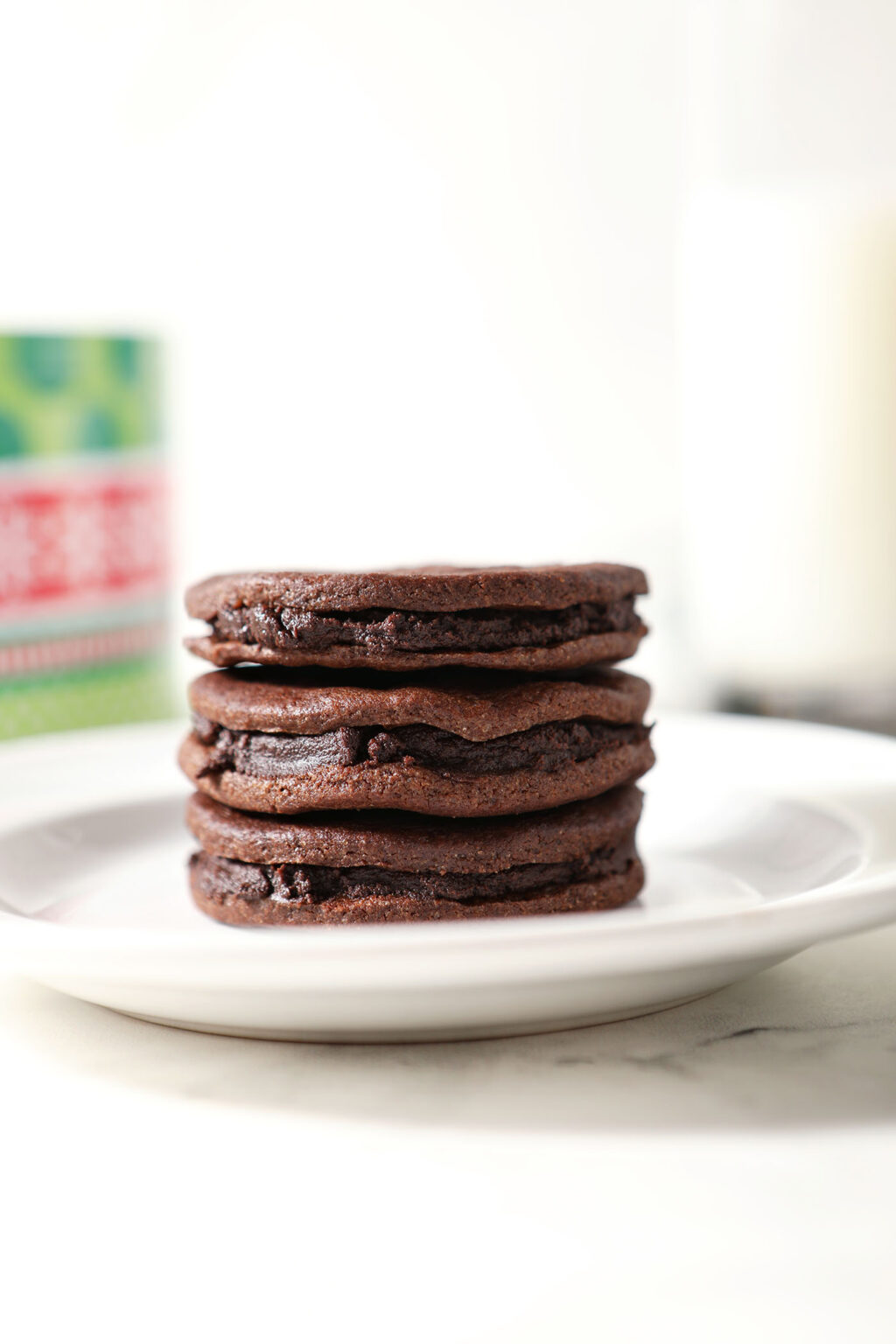 The Sweetest Season 2024 Great Cookie Round-Up - The Speckled Palate
