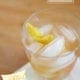 Rum Sidecar (Easy 3-ingredient sidecar drink recipe)