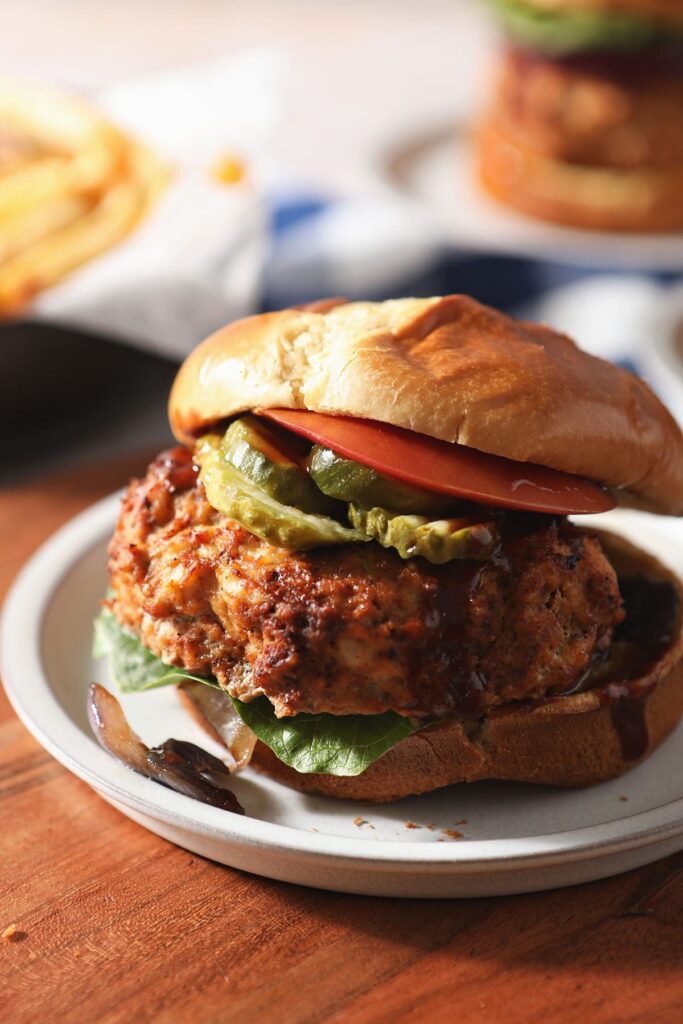 Best BBQ Main Dishes for a Party | The Speckled Palate