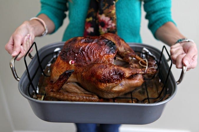 Thanksgiving Recipe Roundup | The Speckled Palate