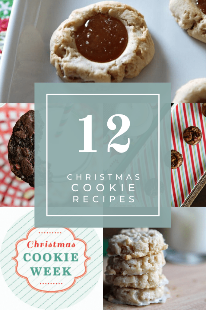TSP Christmas Cookie Week 2013 Roundup! | The Speckled Palate