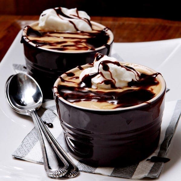 Gingerbread Mule for Christmastime // The Speckled Palate