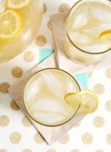 The BEST Lemonade Recipes for Kids - The Speckled Palate