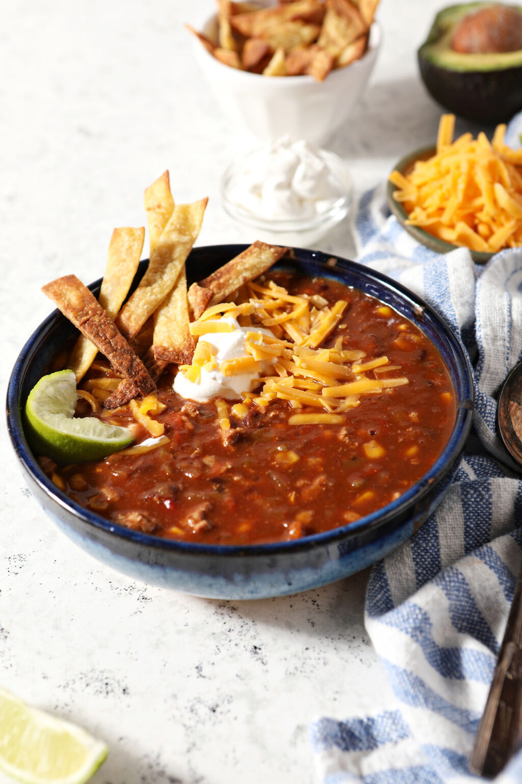 How to make Roux for Gumbo | The Speckled Palate