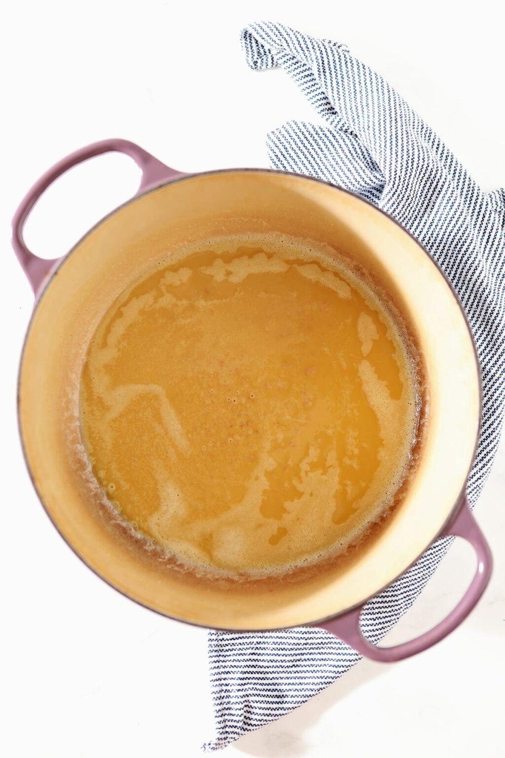 How to make Roux for Gumbo | The Speckled Palate