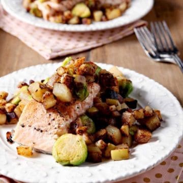 Side Dishes Archives - The Speckled Palate