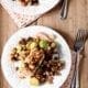 How to make a savory Winter Vegetable Hash