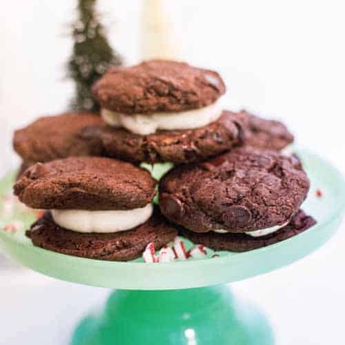 The Sweetest Season Cookie Exchange Recipes - The Speckled Palate