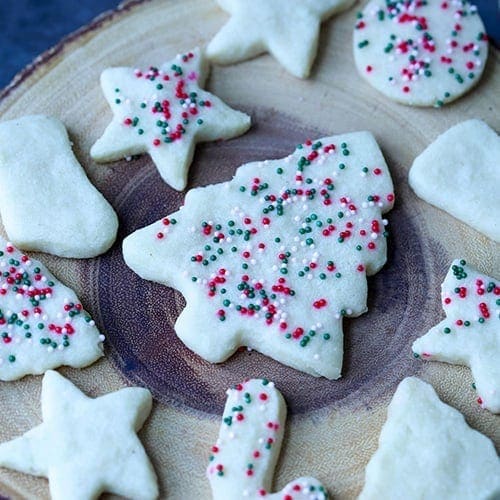 The Sweetest Season Cookie Exchange Recipes - The Speckled Palate