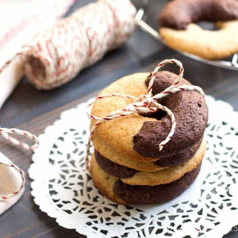 The Sweetest Season Cookie Exchange Recipes - The Speckled Palate