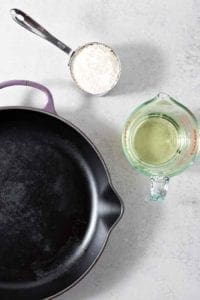 How to make Roux for Gumbo | The Speckled Palate
