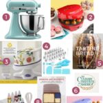 The Ultimate Guide of Gifts for Bakers | The Speckled Palate