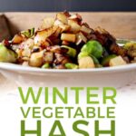 Winter Vegetable Hash // The Speckled Palate