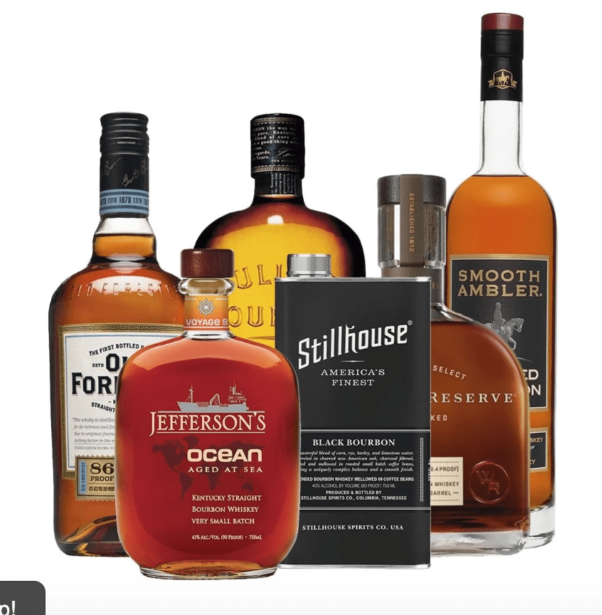 The Ultimate Guide of Gifts for Bourbon Lovers | The Speckled Palate