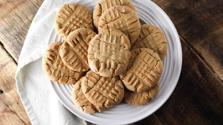 42 Cookies for Santa (The Sweetest Season) // The Speckled Palate