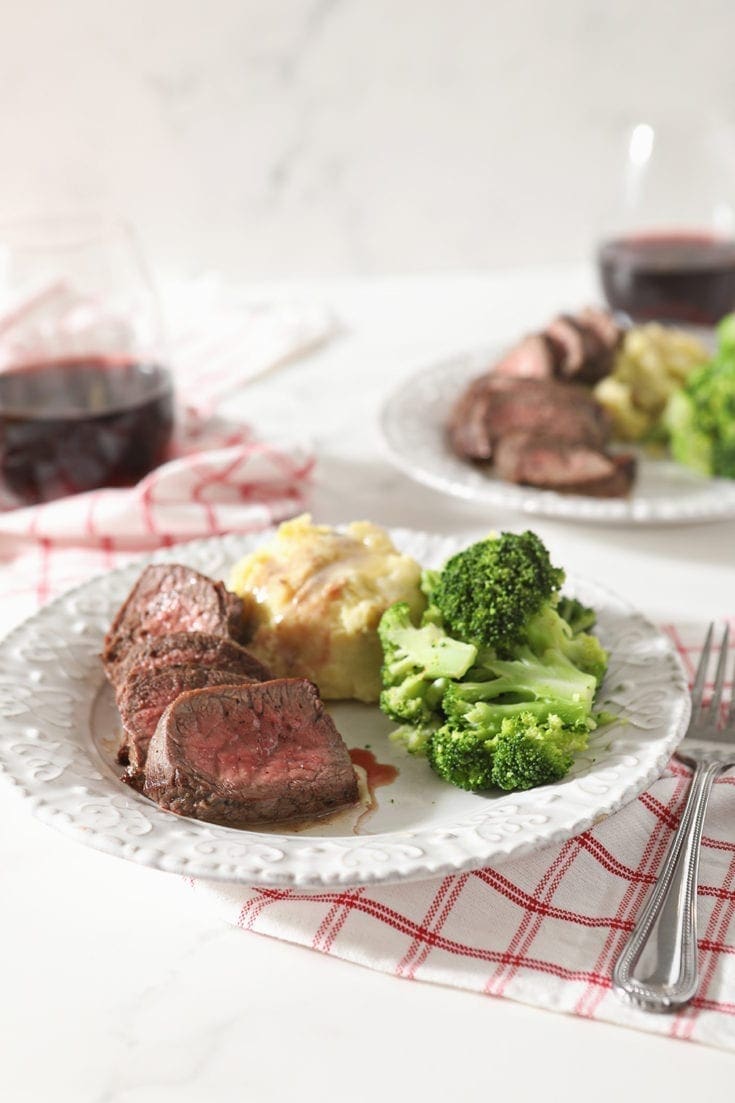 An easy how-to guide for How to Broil Steak in the Oven