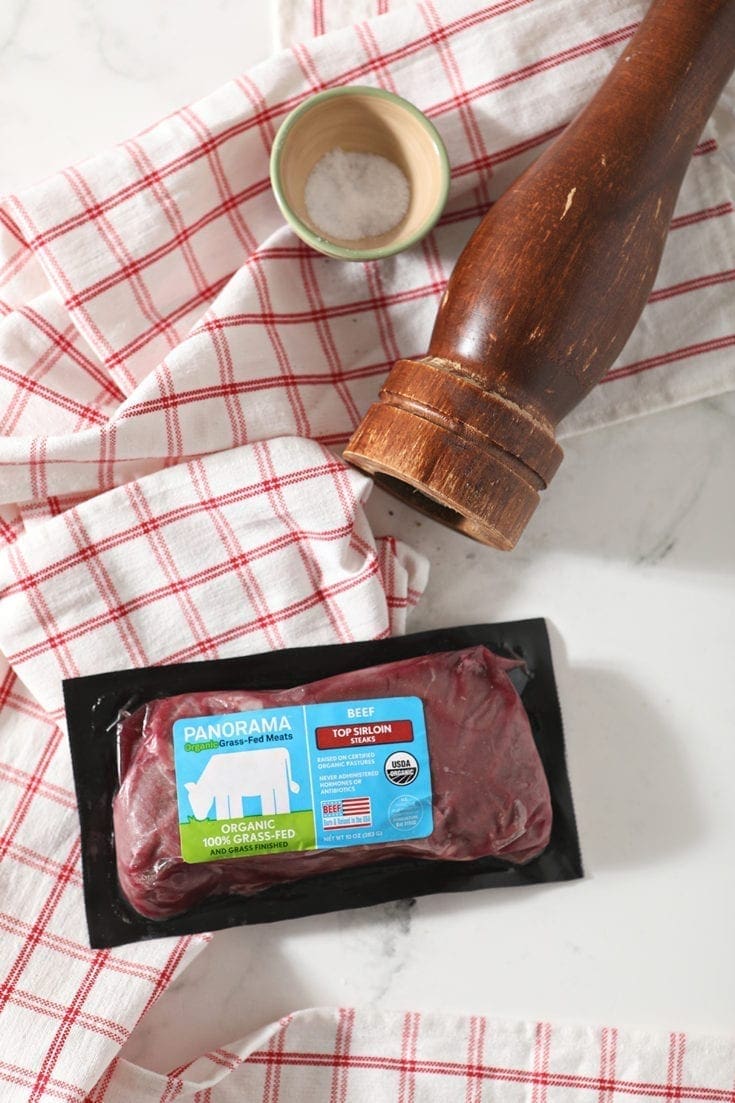 An easy how-to guide for How to Broil Steak in the Oven