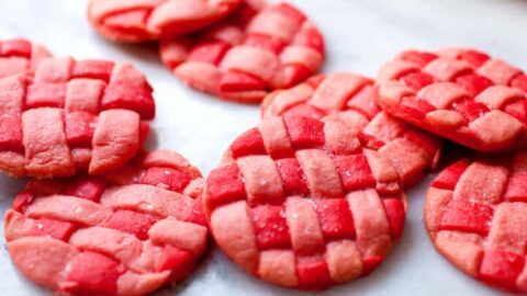 70+ Holiday Cookies To Bake This Season // The Speckled Palate