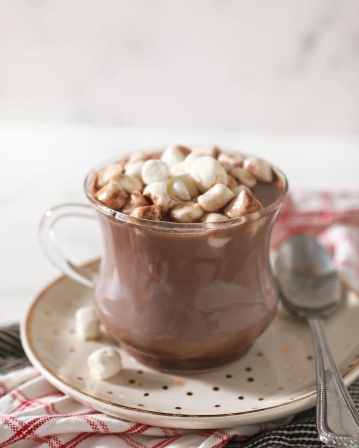 Mocktails & Nonalcoholic Drinks - The Speckled Palate