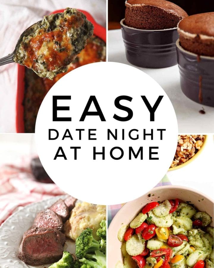 How to Host - The Speckled Palate