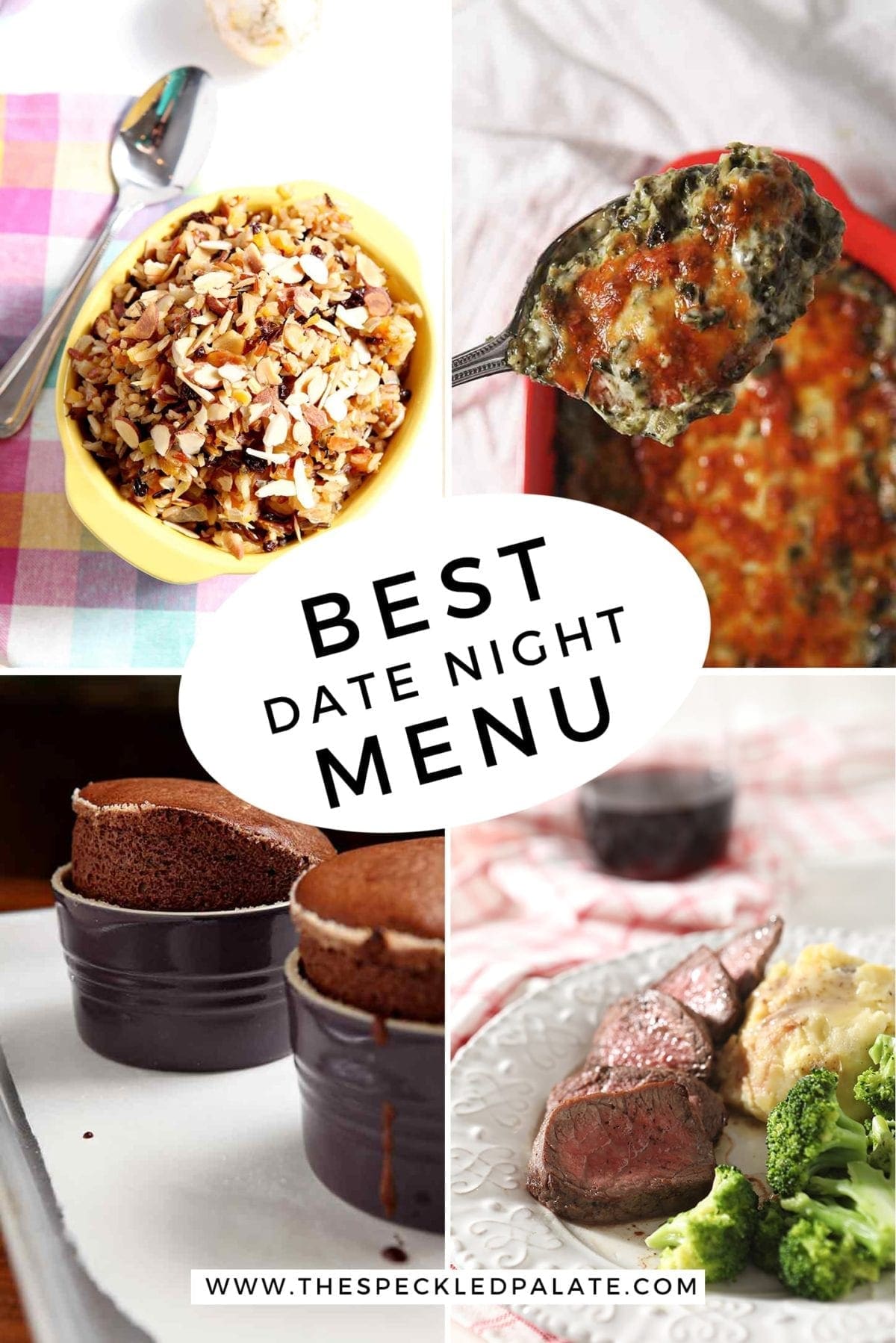Tips and Tricks for an Easy Date Night at Home