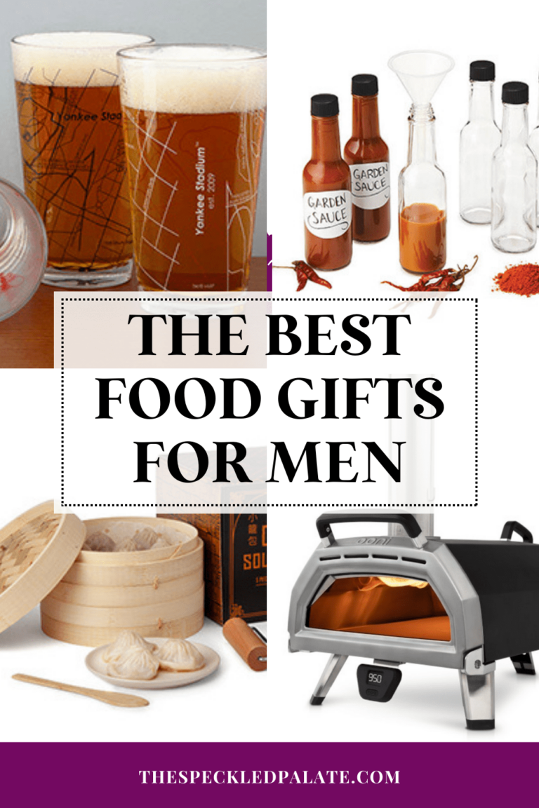 The Best The Best Gourmet Food Gifts (2020 Gift Guide)