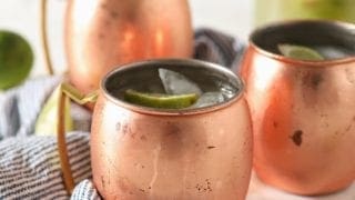 Moscow Mules 101: How to make the BEST Moscow Mule drinks