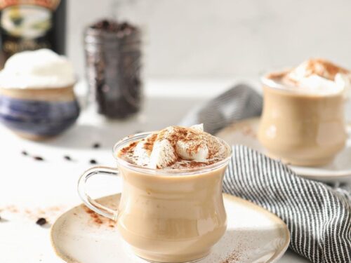 Baileys Coffee