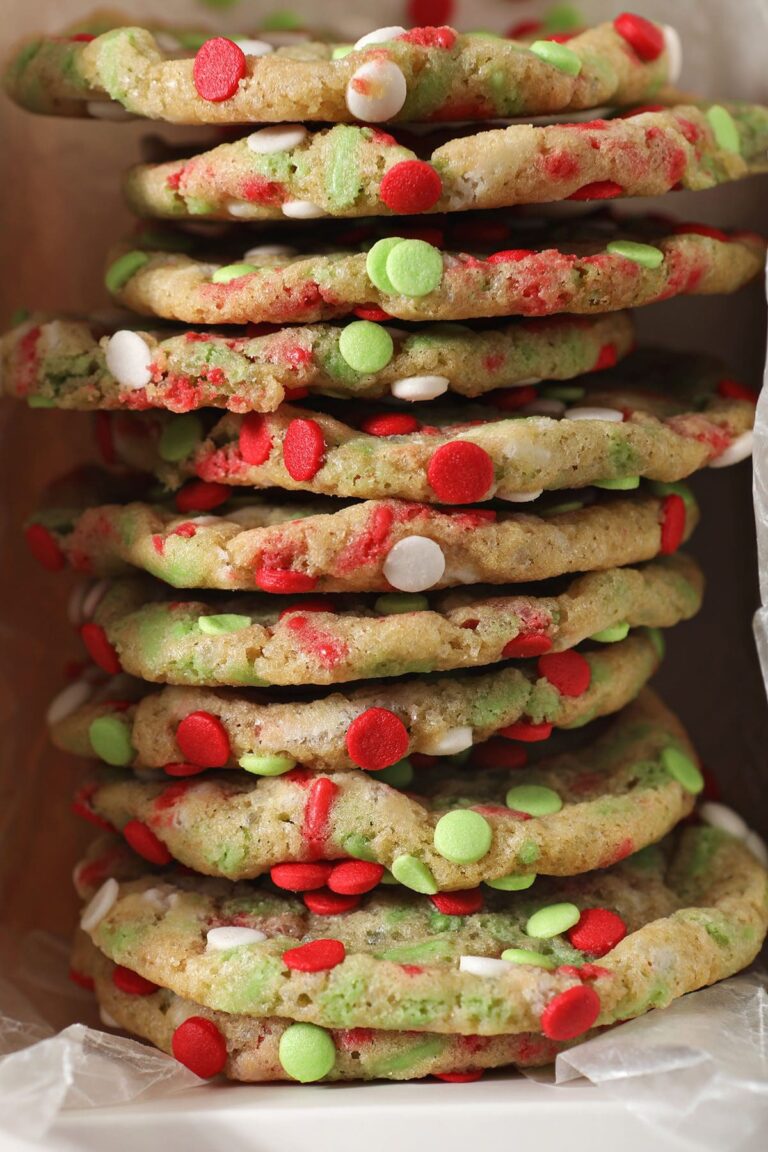 The Sweetest Season 2024 Great Cookie Round-Up - The Speckled Palate