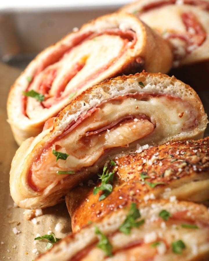 The Speckled Palate's Best Appetizer Recipes, Dips and Finger Foods