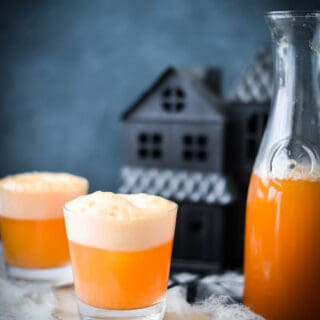 The Best Halloween Drink Recipes (Cocktails, Mocktails, Punch!)