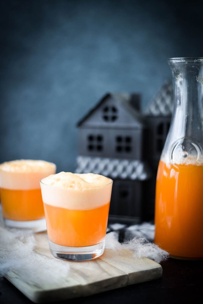 The Best Halloween Drink Recipes - The Speckled Palate