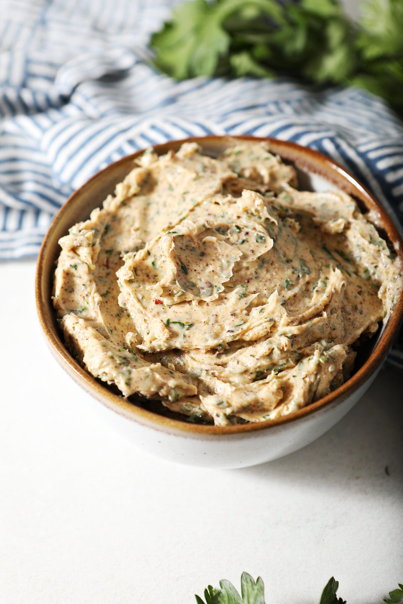 How to make the EASIEST Homemade Cajun Butter (4 ingredients)