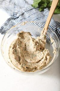 How to make the EASIEST Homemade Cajun Butter (4 ingredients)