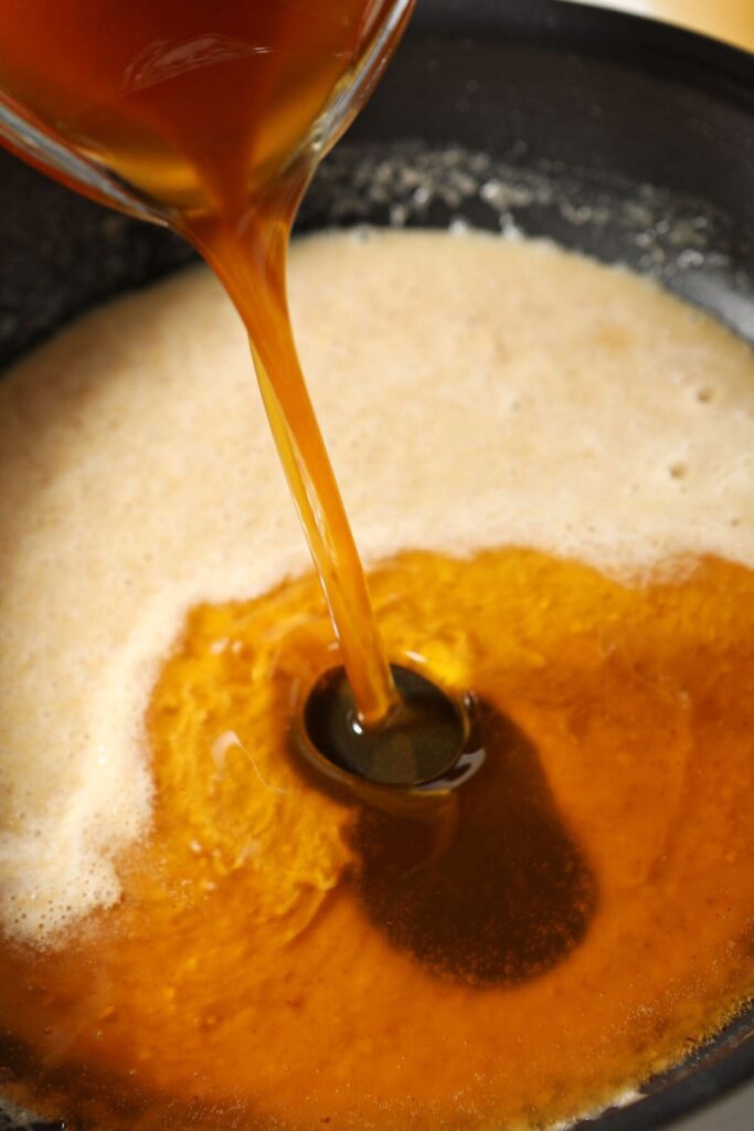 How to make the BEST Turkey Gravy from Turkey Drippings