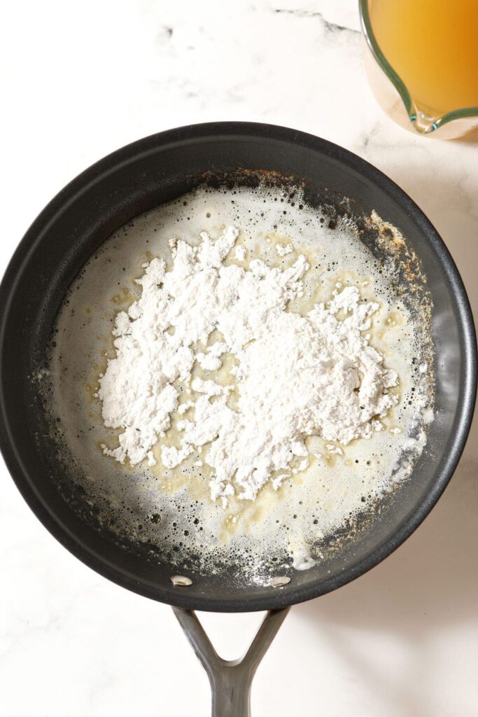 How to make the BEST Turkey Gravy from Turkey Drippings