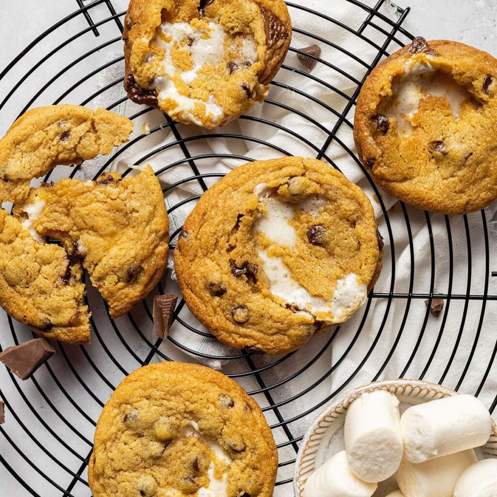 The Sweetest Season 2022 Great Cookie Round-Up