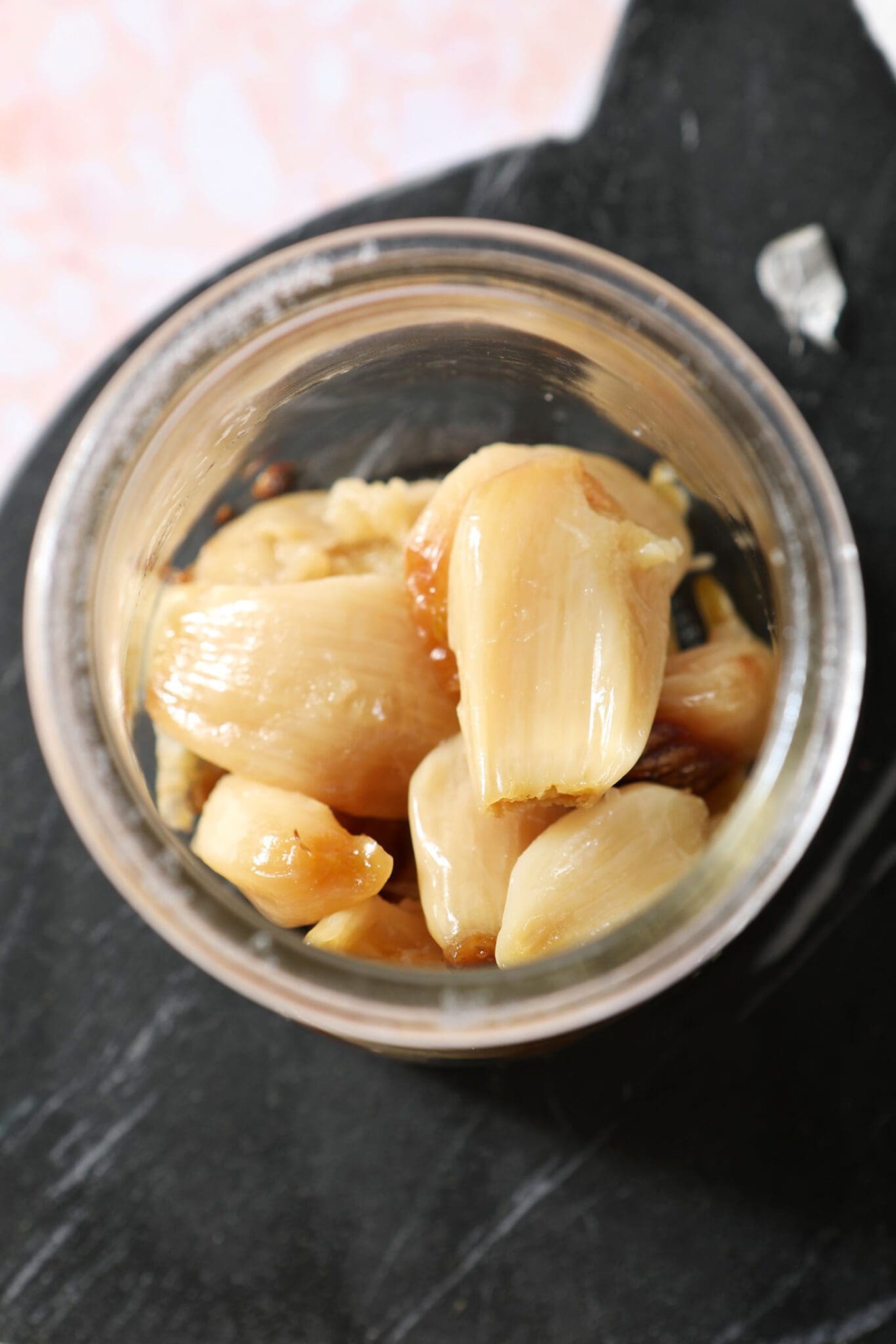 How to Roast Garlic in the Oven (Easy Recipe)