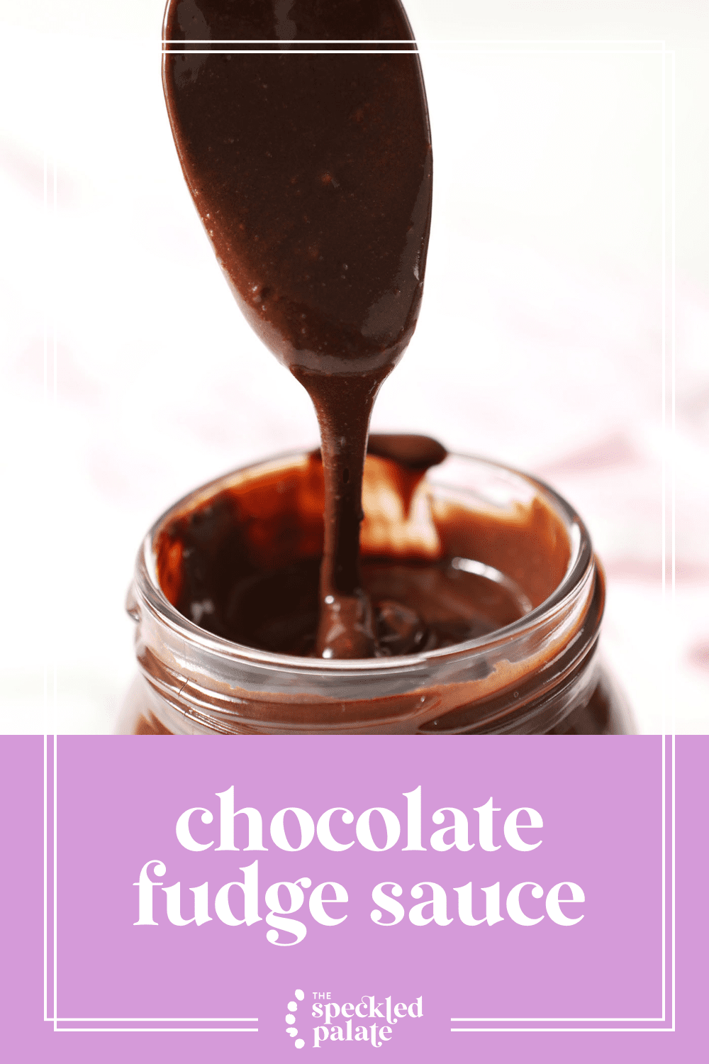 How to make Homemade Hot Fudge Sauce
