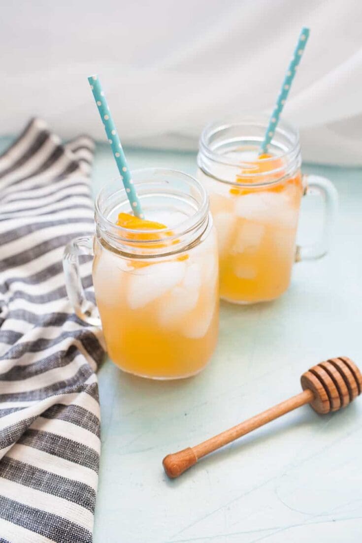 The BEST Lemonade Recipes for Kids - The Speckled Palate