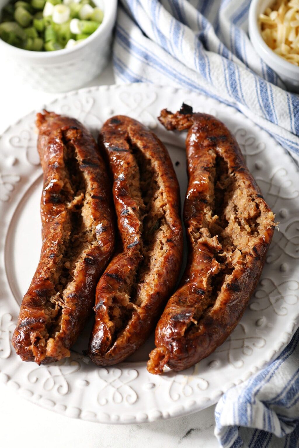 Boudin 101: Everything You Need to Know About Boudin | The Speckled Palate