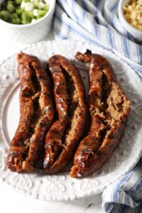 Boudin 101: Everything You Need to Know About Boudin | The Speckled Palate