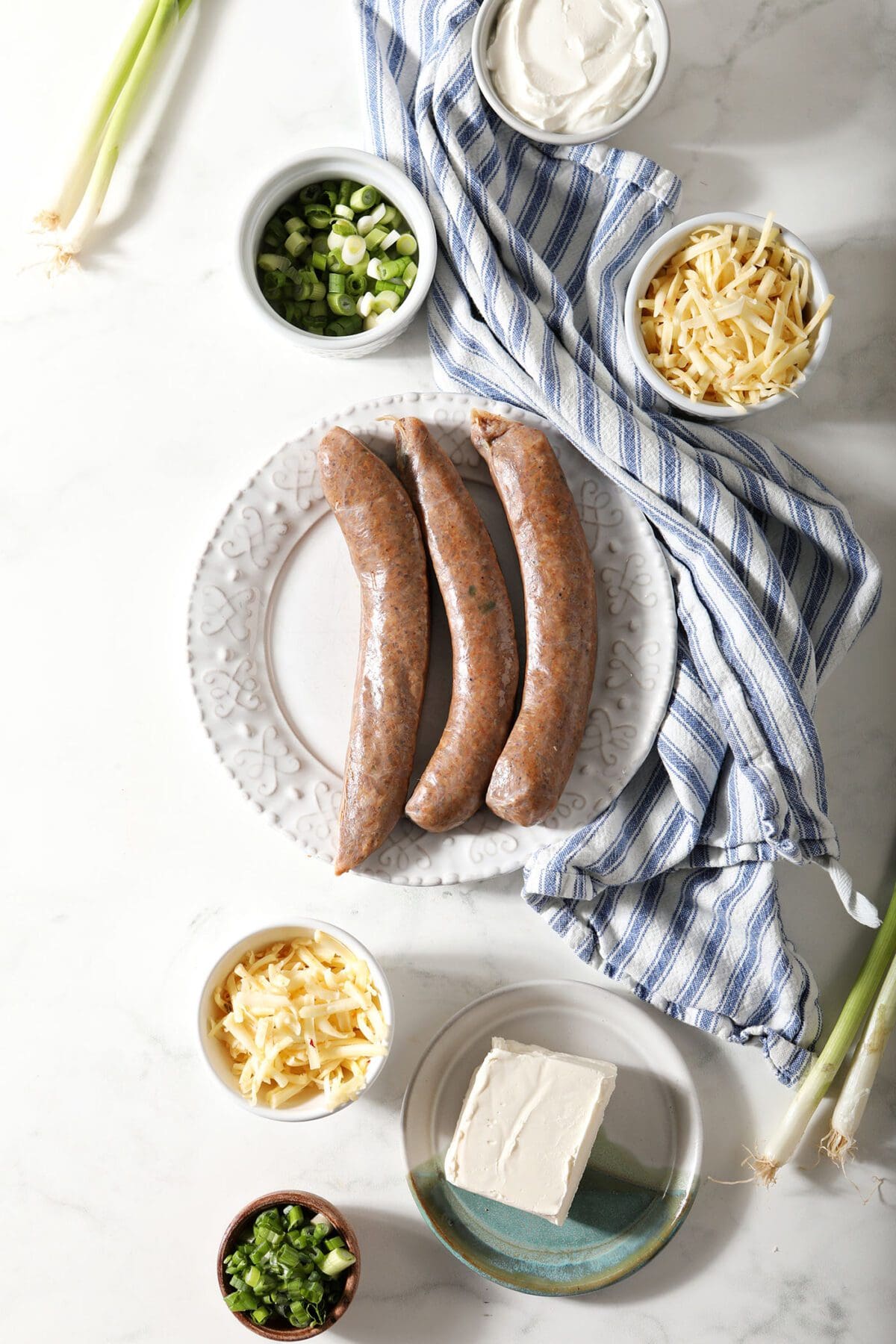 How to make the BEST Hot Boudin Dip