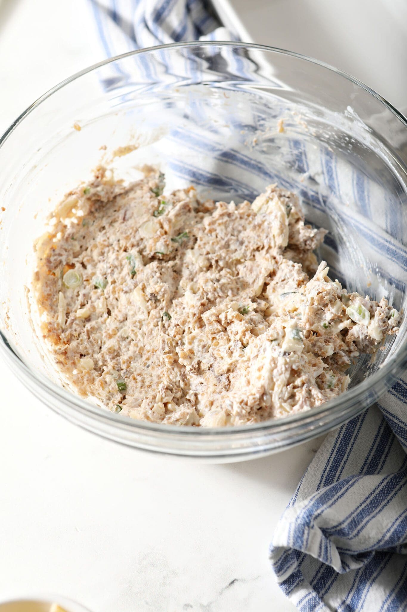 How to make the BEST Hot Boudin Dip