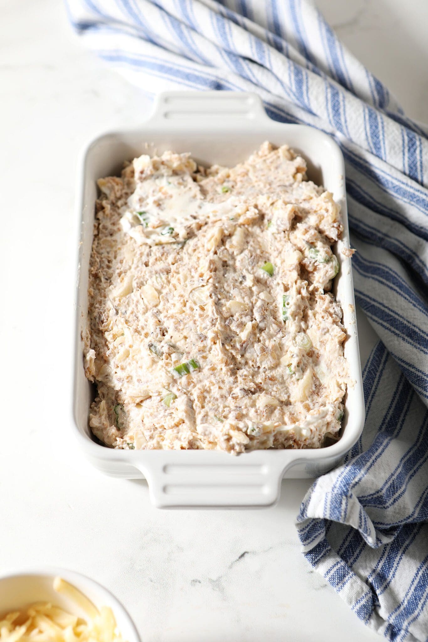 How to make the BEST Hot Boudin Dip