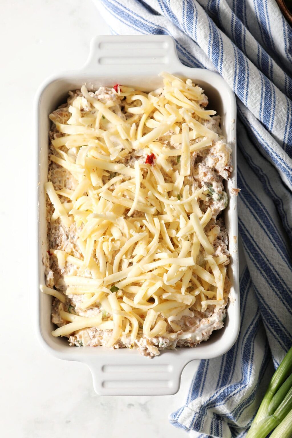 How to make the BEST Hot Boudin Dip