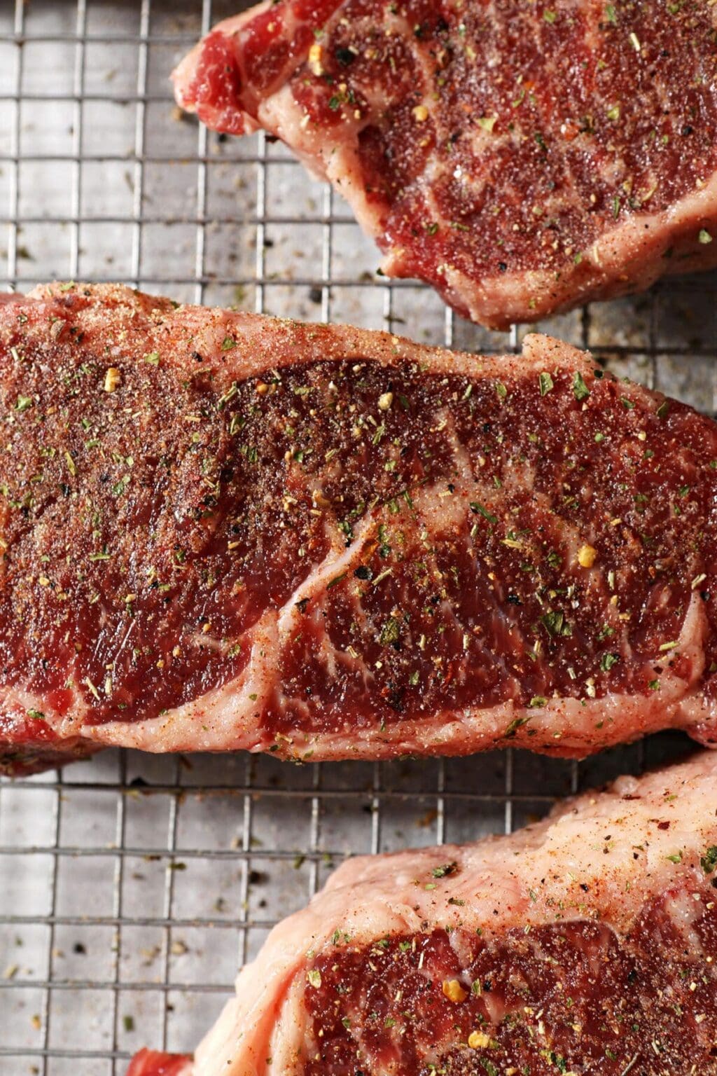 Steak Temperature Guide (Plus Free Printable!) | The Speckled Palate