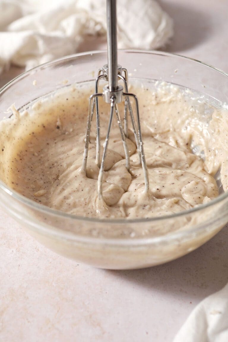How to make the BEST Brown Butter Frosting recipe